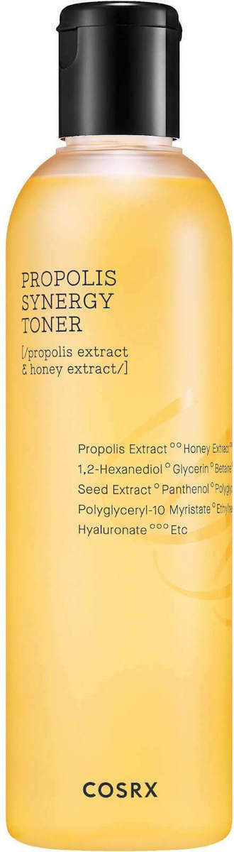 COSRX Full Fit Propolis Synergy Toner 150ml – skins